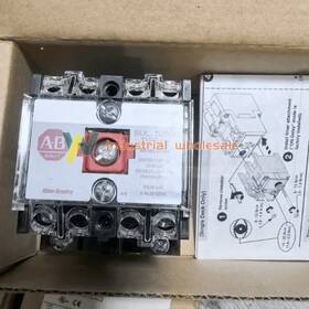 MS25-UI ALLEN-BRADLEY Relay