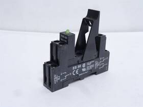 ES50 CUSTOM CONNECTORS Box Relay Socket