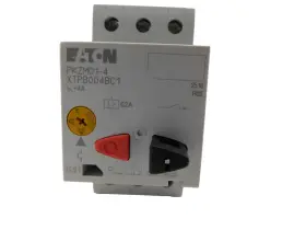 XTPB004BC1 EATON Manual Motor Protectors