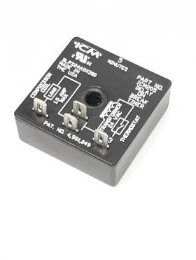 11043 ICM Delay Control