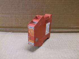 SCR-3 IDEM Ac Safety Relay