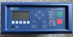 085100211110121 SEL Feeder Relay