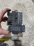 CL02A310T GE General Electric Overload Relay