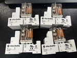 700-HB33A1-3-4 ALLEN BRADLEY Relay Base