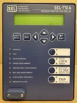 085100211110121 SEL Feeder Relay